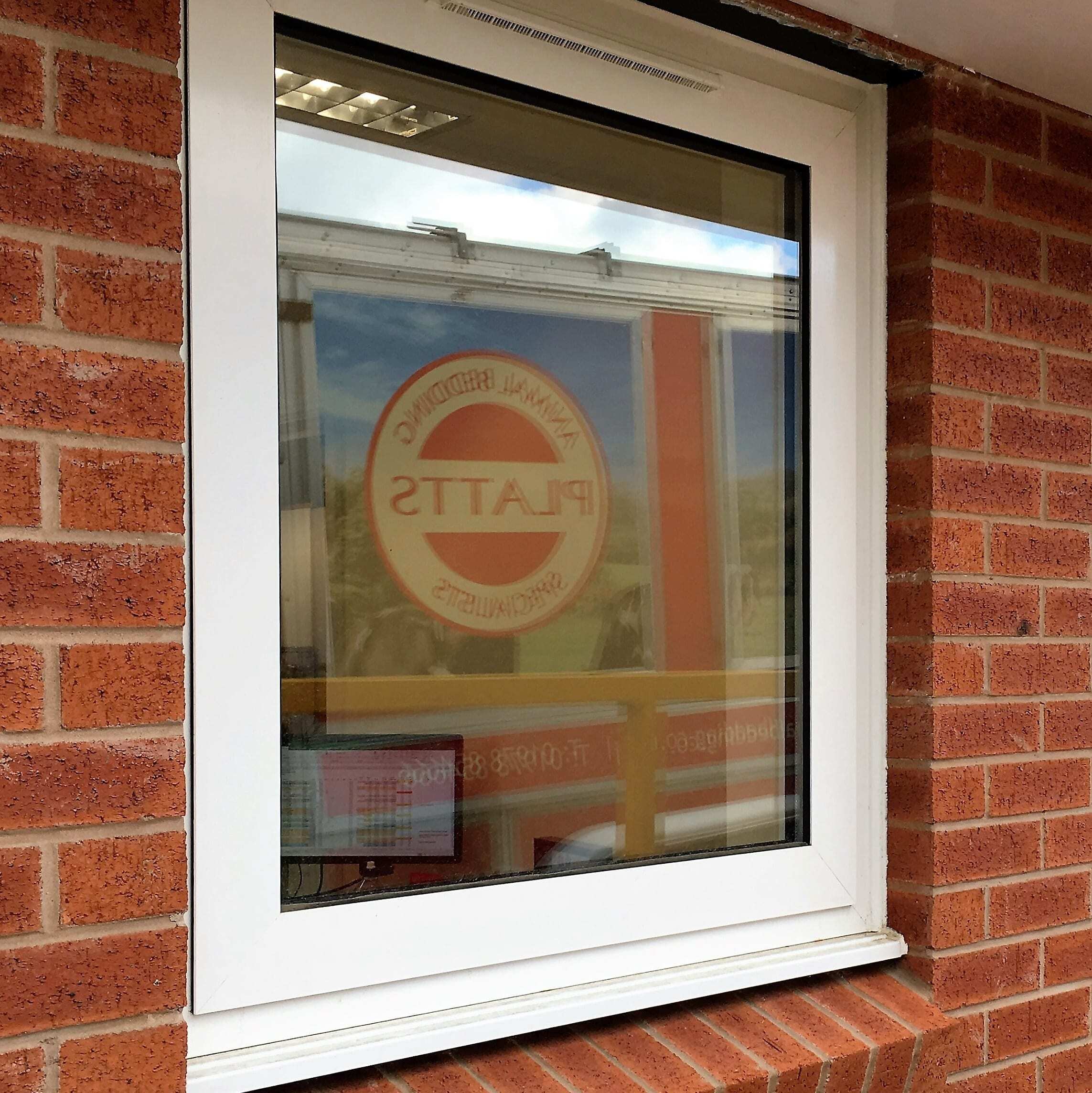 Aluminium Windows - Curtain Walling - Casement Windows