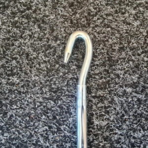 Roller Shutter Emergency Override Crank Handle