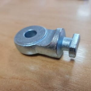 Roller Shutter Ground Lock Kit - Combat Doors Ltd